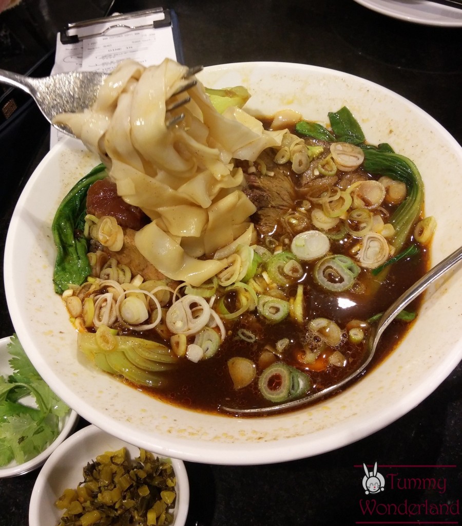 Lugang Cafe, SM Mega Mall, Ortigas | Tummy Wonderland