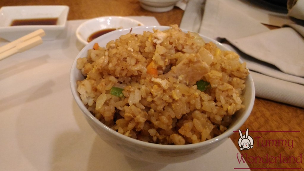 Kimpura, Greenbelt, Makati City | Tummy Wonderland