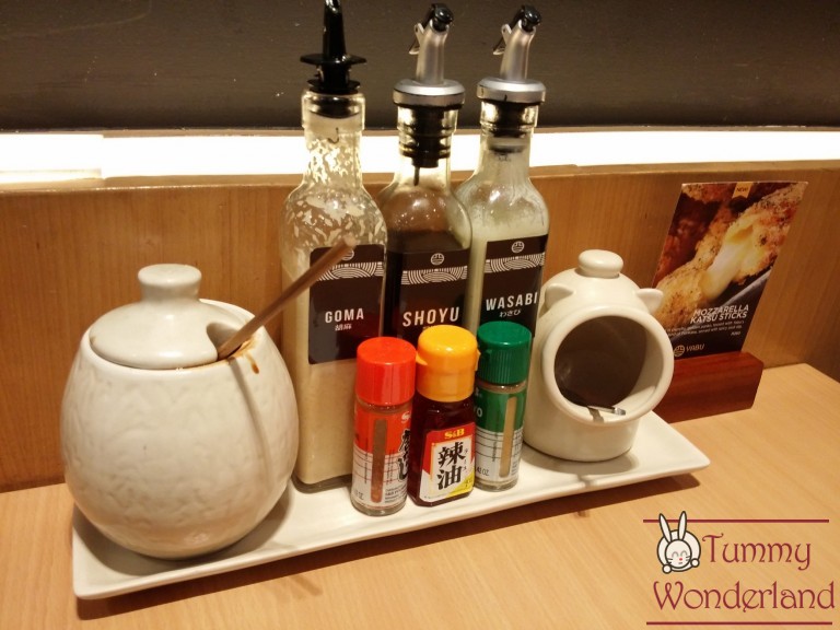 Yabu, Ermita, Manila | Tummy Wonderland