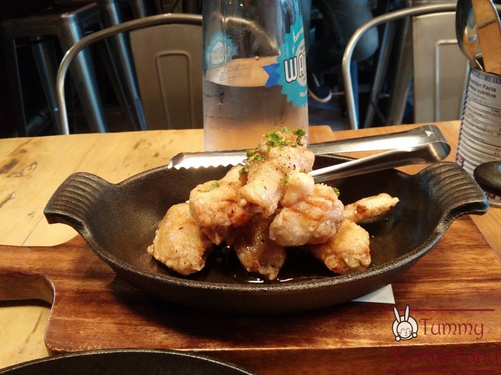 HotBox Kitchen, Addition Hills, San Juan City | Tummy Wonderland
