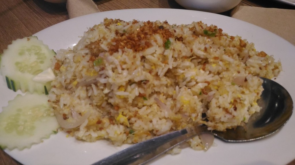Jatujak, Mall of Asia Complex (MOA), Pasay City | Tummy Wonderland