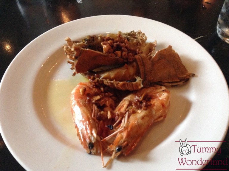 Cafe 1228 - New World Makati Hotel, San Lorenzo, Makati City | Tummy ...