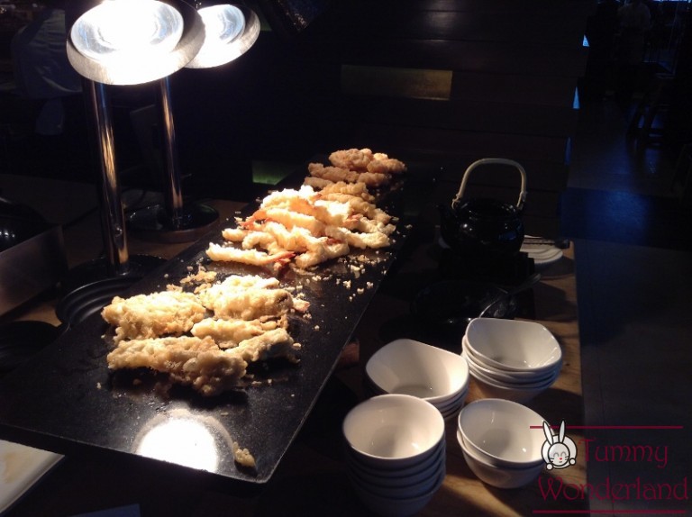 Cafe 1228 - New World Makati Hotel, San Lorenzo, Makati City | Tummy ...