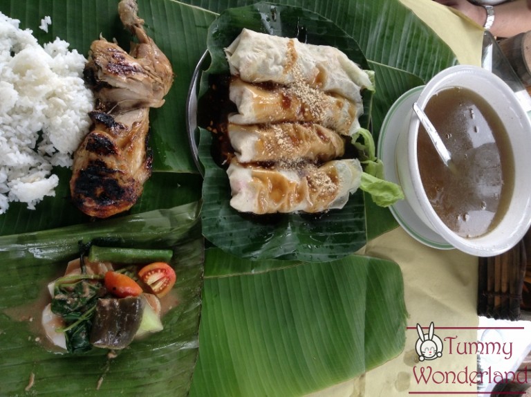 Isdaan Floating Restaurant, Tarlac City - Gerona, Tarlac | Tummy Wonderland