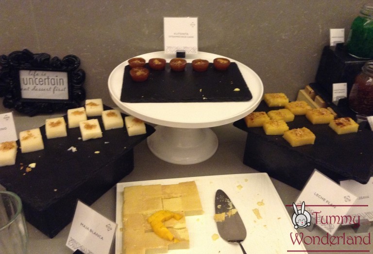 Food Exchange Manila - Novotel Manila Araneta Center, Cubao | Tummy ...