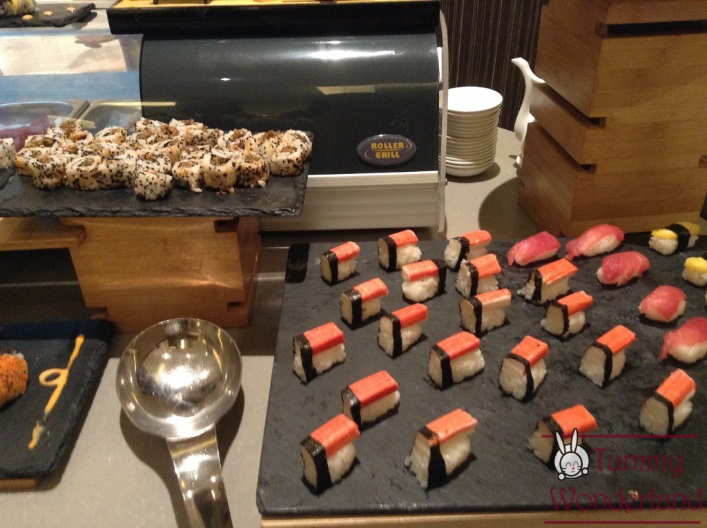 Food Exchange Manila - Novotel Manila Araneta Center, Cubao | Tummy ...