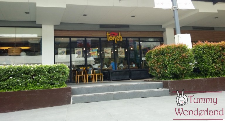 Must Try Restaurants in U.P. Town Center | Tummy Wonderland