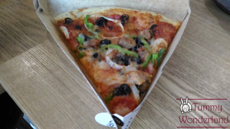 Landers Central | Tummy Wonderland