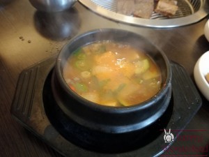 Masil: The Korean Charcoal Grill Restaurant | Tummy Wonderland