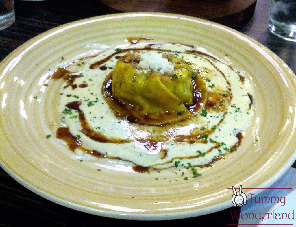 Authentic Italian Pasta @Va Bene Pasta Deli | Tummy Wonderland