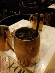 Pound by Todd English, BGC | Tummy Wonderland