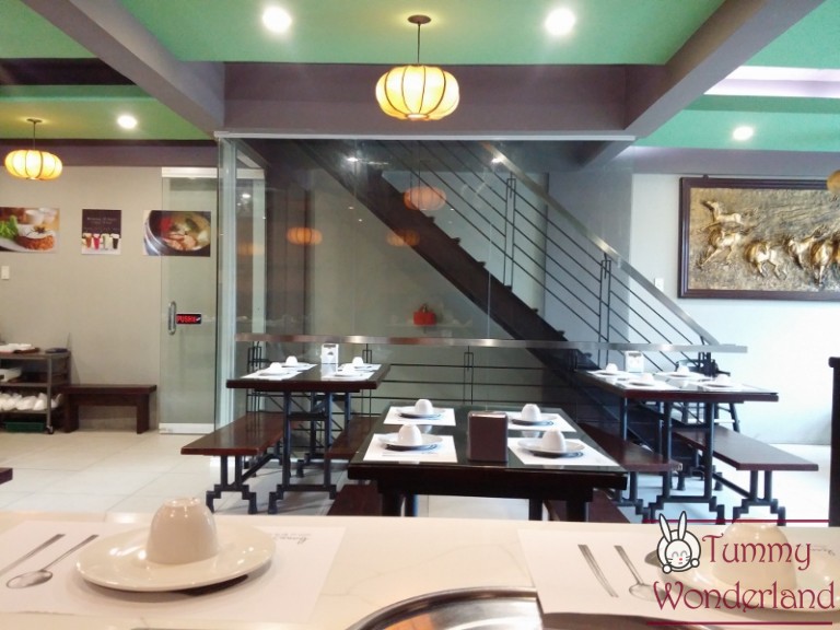 Leann's Tea House: Authentic Korean Restaurant in Q.C. | Tummy Wonderland